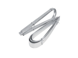 Galvanized Iron Gi Earthing Strip - 25x3, 25x6, 32x6, 50x6